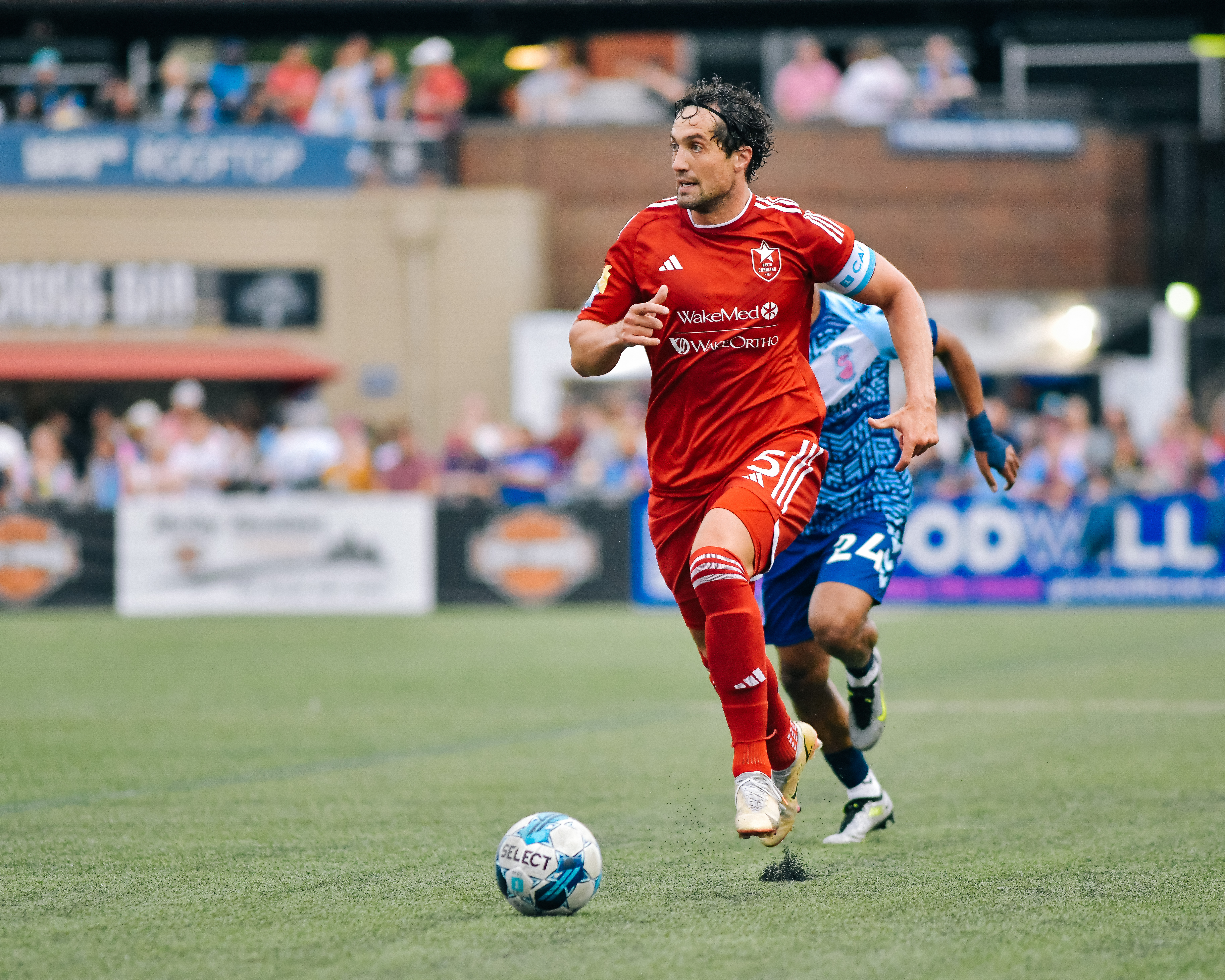RECAP: North Carolina falls to Forward Madison FC on the Road - North ...