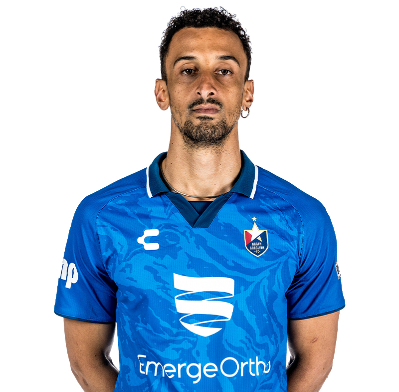 Paco Craig - North Carolina FC